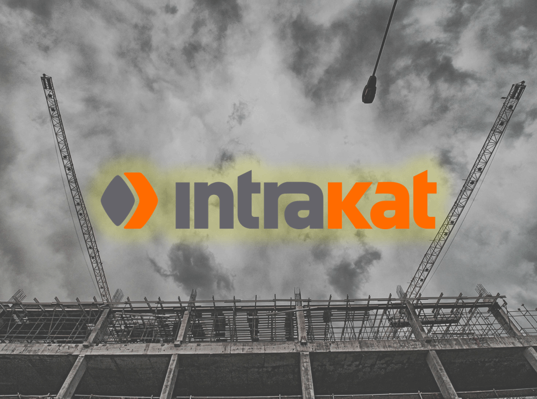 Σύντομο σχόλιο για INTRAKAT