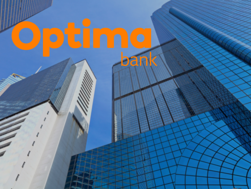 ΟPTIMA: Εξαιρετική συμπεριφορά