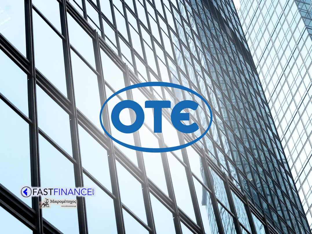 OTE: Η ξεφτίλα του 25άρη