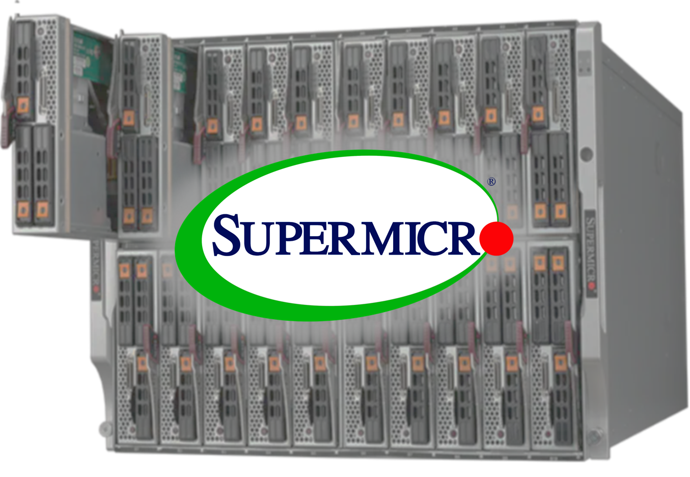Super Micro Computer (SMCI): Μέχρι και ο βασιλιάς ματώνει