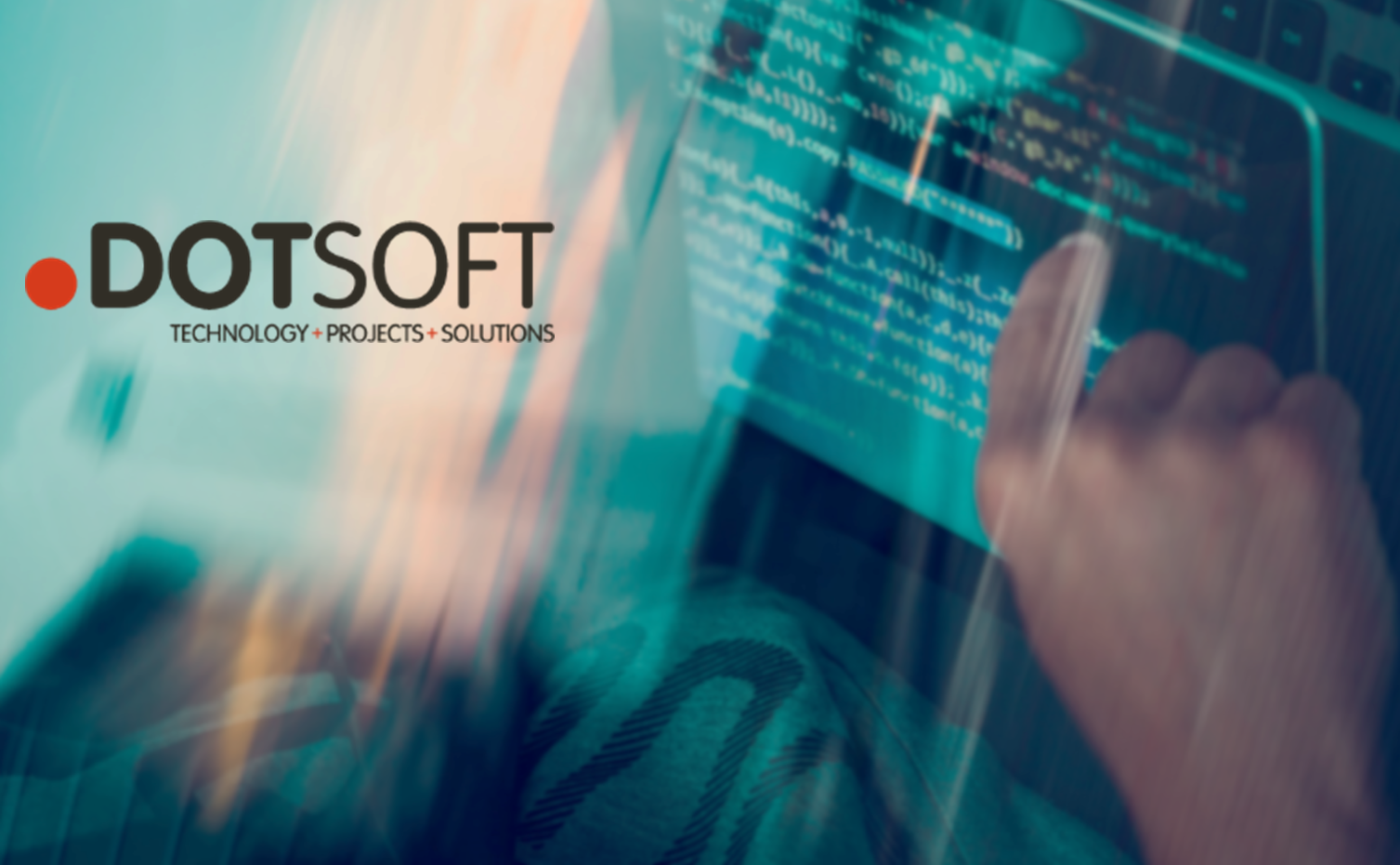 Καλωσορίζουμε τη Dotsoft στην παρέα μας